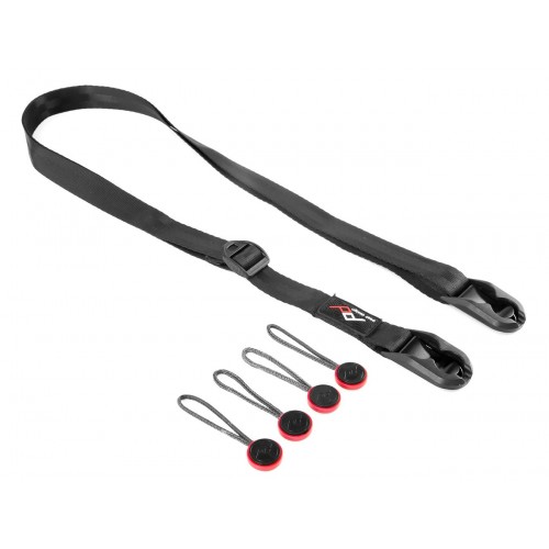 Peak Design LEASH CAMERA STRAP