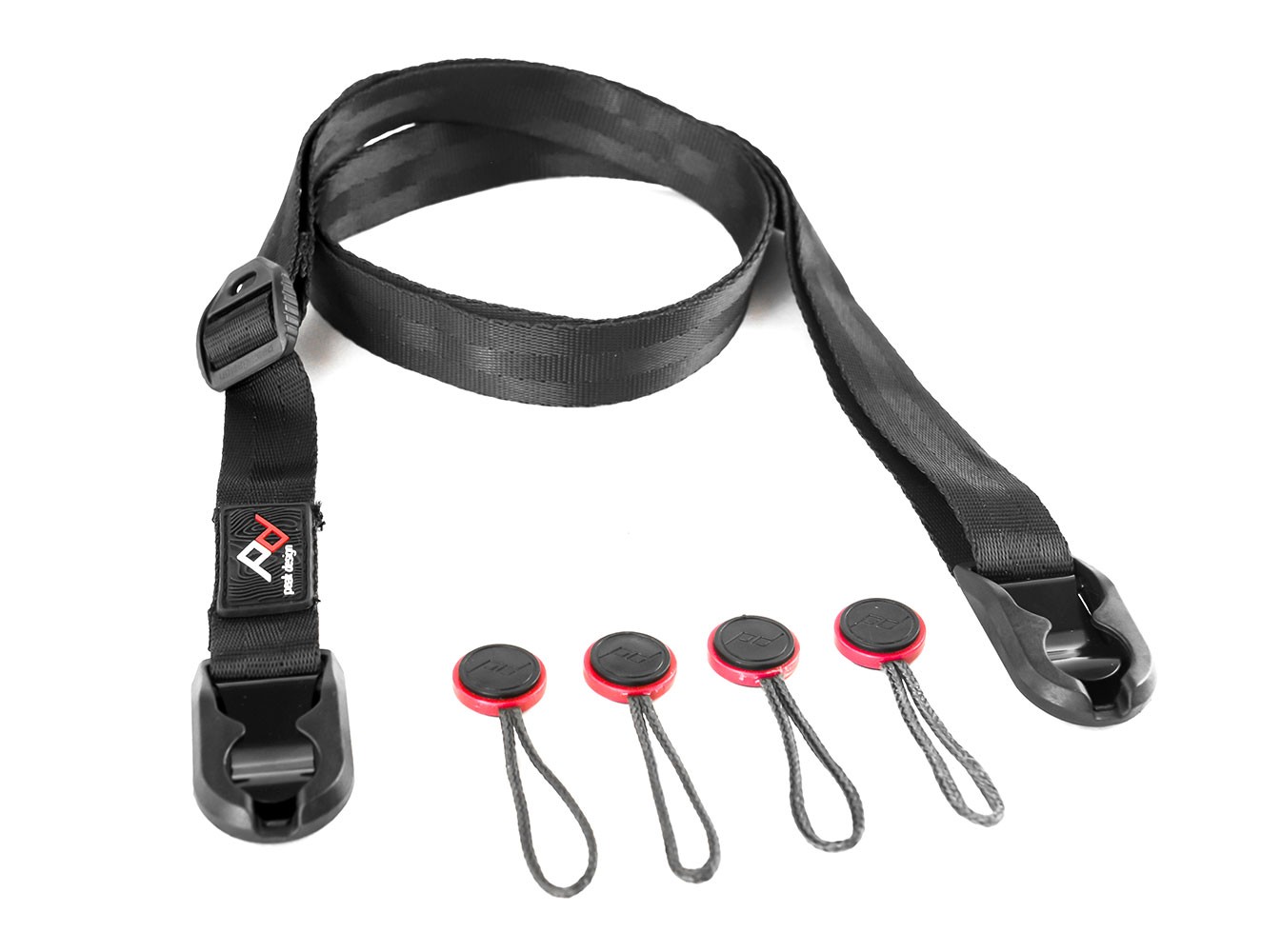 Peak Design LEASH CAMERA STRAP